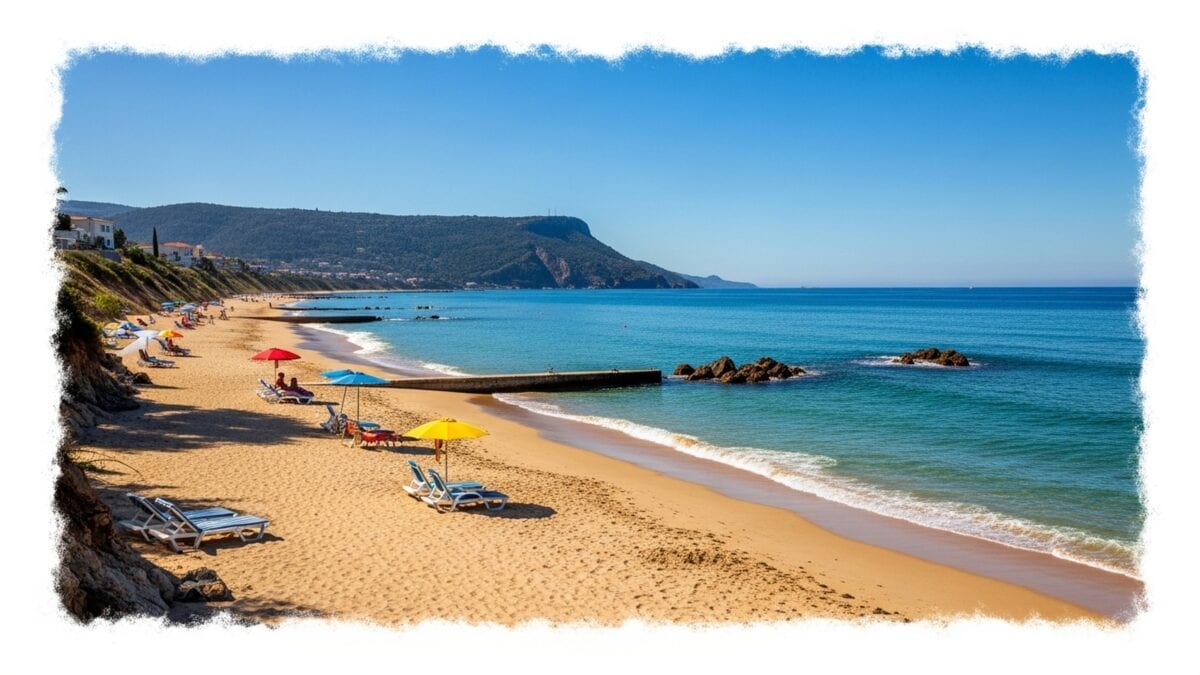 6 Beach Destinations in South India That Are Safe and Fun for Toddlers
