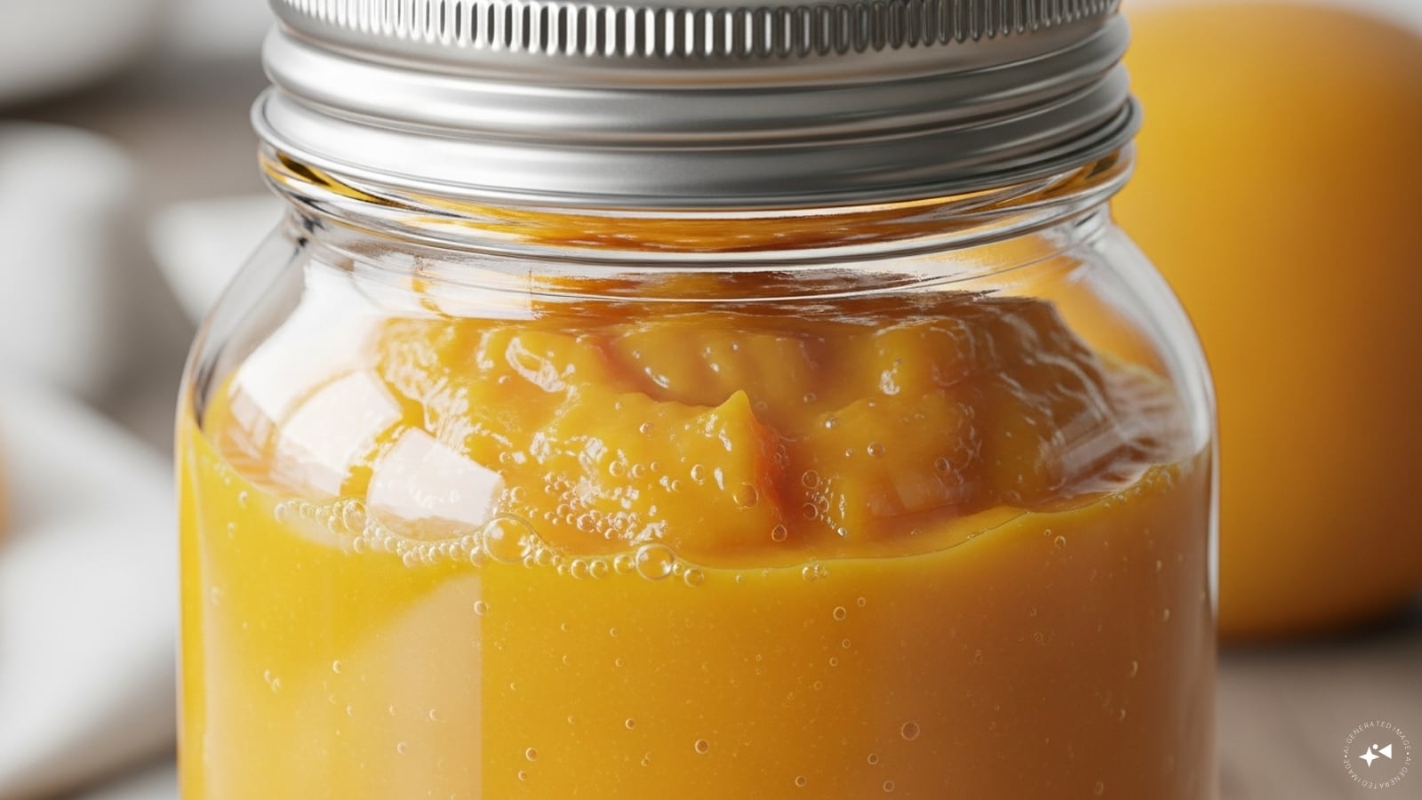 Don't Want Mango Season To End? Simple Hack To Store Fruit Pulp For Months