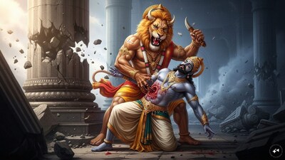 Why Adhikmas Is Considered Sacred Hindu Religion? The Story Behind Its ...