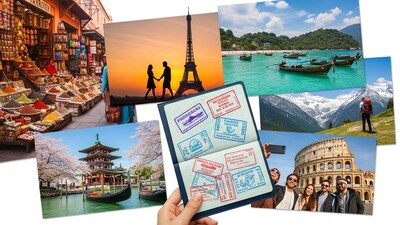 PM Modi Foreign Travel Appeal: Why Indians Should Avoid Trips ...