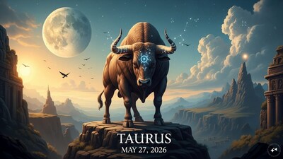 Taurus Horoscope Today, May 27, 2026 | Horoscope News - News18