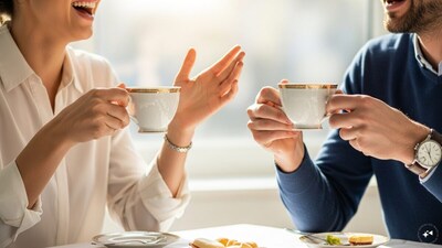 International Tea Day: Why Your ‘Anytime Is Tea Time’ Habit Could Be ...