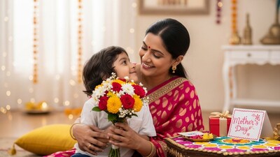 Mother’s Day 2026 Date In India, Celebration Ideas, Wishes, Quotes ...