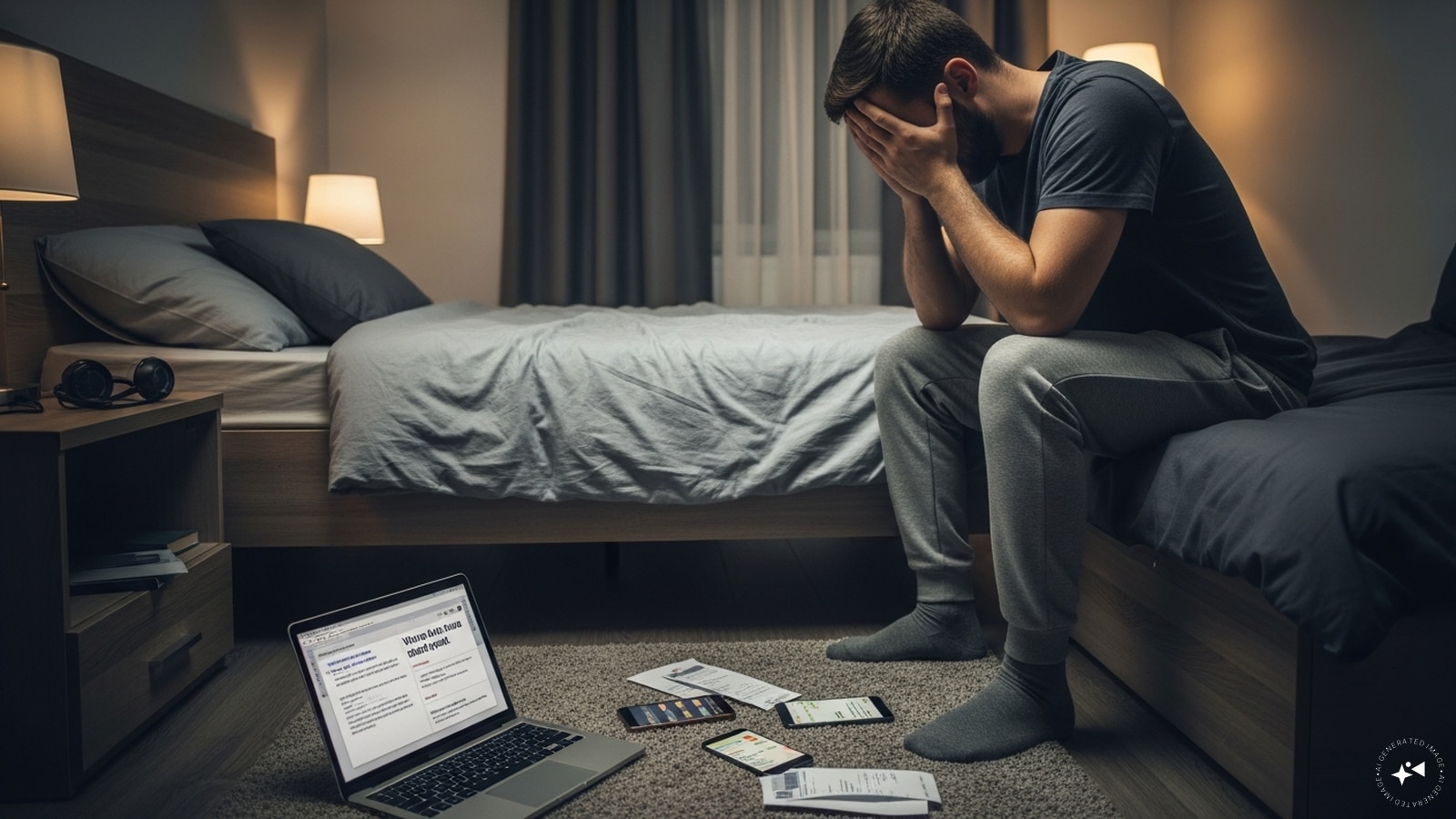 Why Are Young Men Facing Erectile Dysfunction More Than Ever Before ...