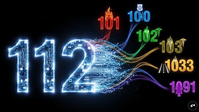 All-In-One 112 Helpline: India's Emergency Response System Will Change ...