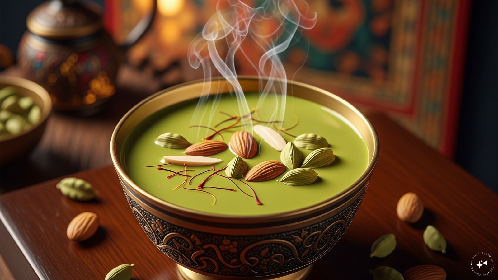 10 Best Indian Chai To Try On International Tea Day 2026: Flavors And ...