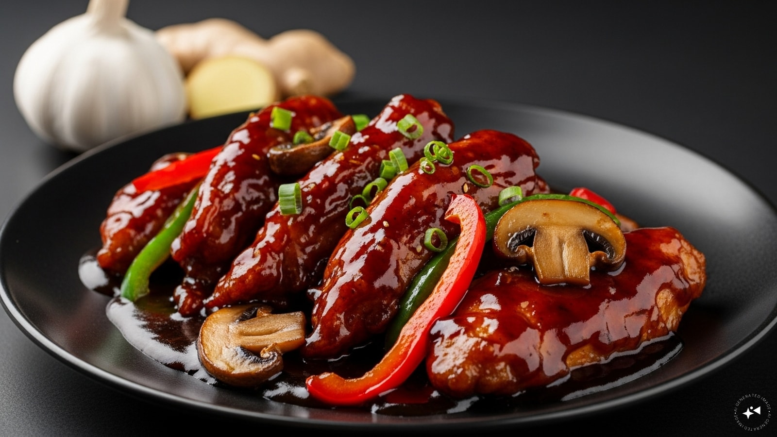 Chicken Cooked In Coke? This Sticky, Glossy Recipe Will Surprise You