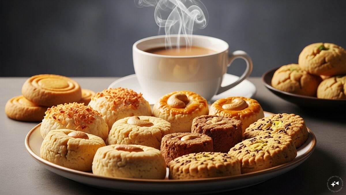 Forget Vada Pav, Mumbai's Real Monsoon Ritual Is Chai With THESE ...