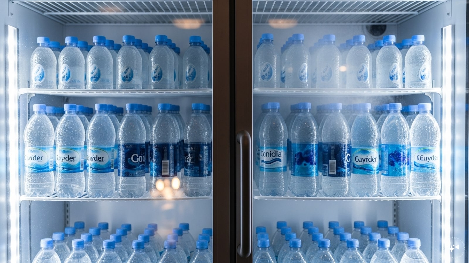 Can Ice-Cold Water And ACs Harm Your Health? Doctors Share Heatwave ...