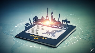 Inside VFS Global’s Visa Monopoly: EU Reports Flag Data Risks ...
