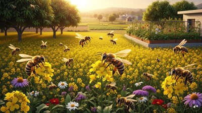 World Bee Day 2026: Why Bees Matter And How India Can Save Them ...