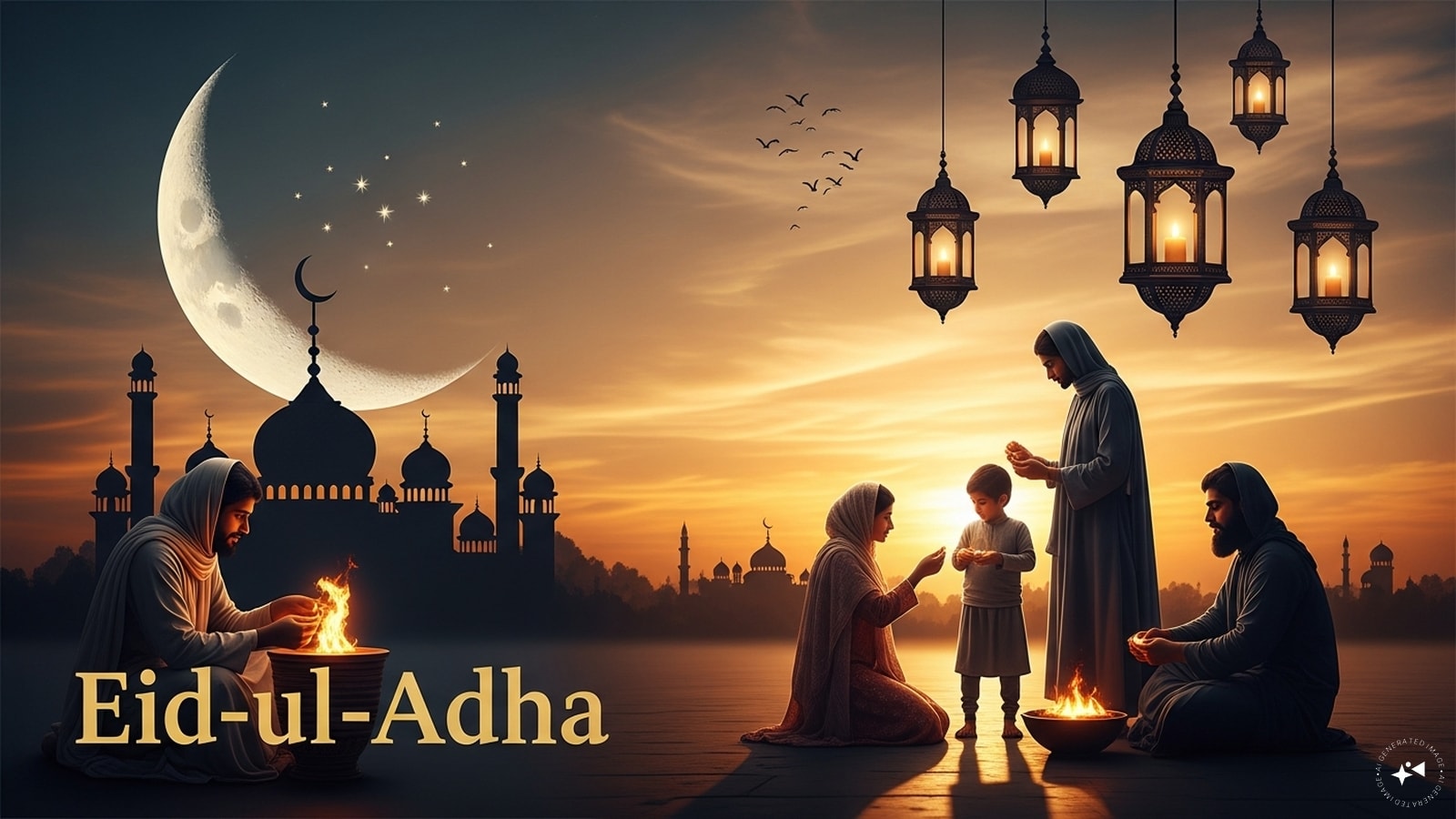 Bakrid Rituals Explained: Meaning Behind Qurbani On Eid-ul-Adha