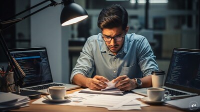 Bengaluru Techie Calls 5-Day Office Mandate A 'Massive Step Back ...