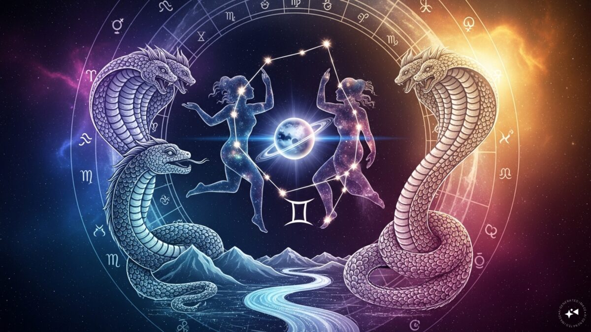 Big Mercury Transit To Form Powerful Rajyoga For 4 Zodiac Signs; Job ...