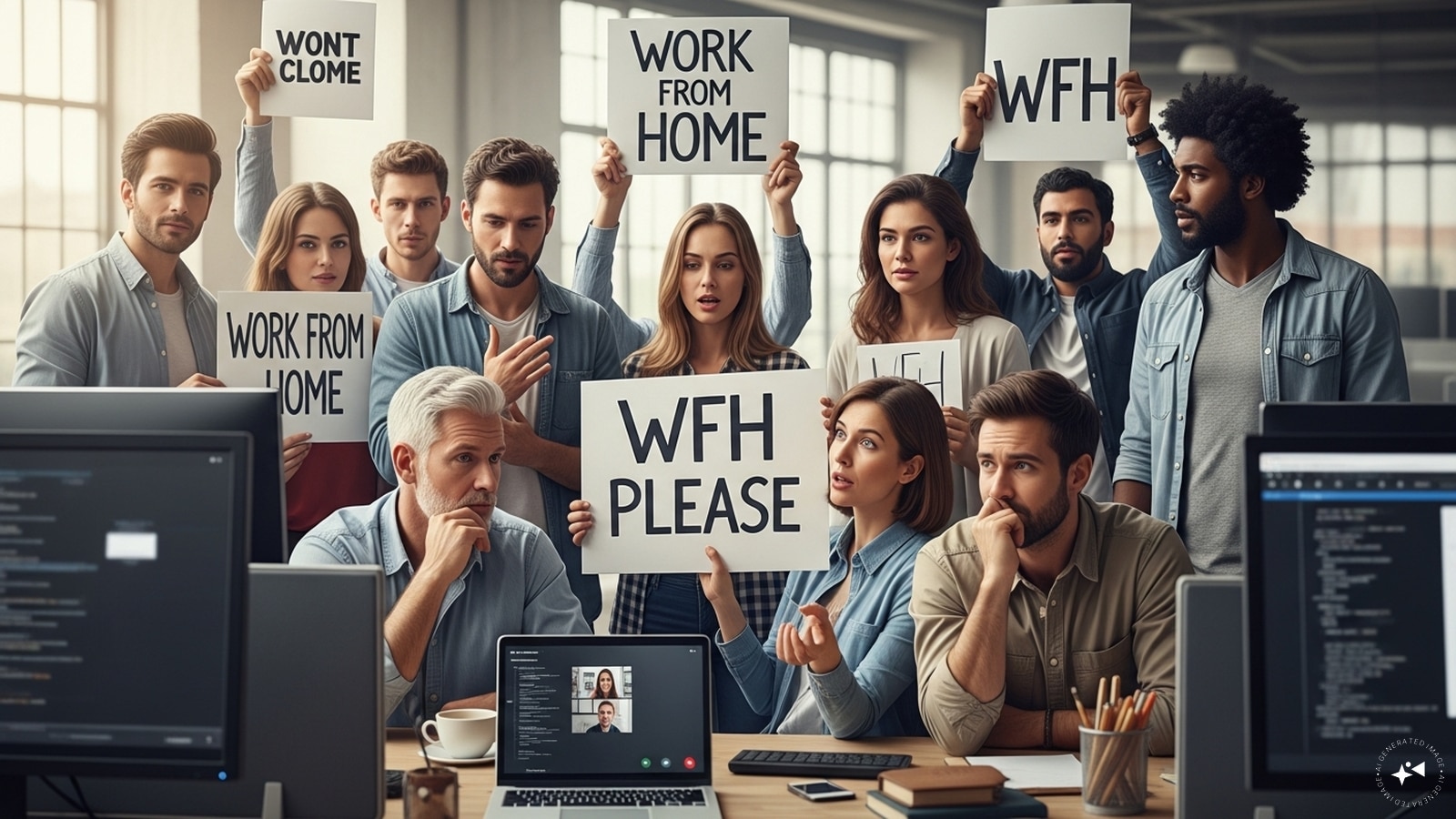 'New WFH Guidelines Soon?: PM Modi’s Remarks Amid Global Oil Crisis ...