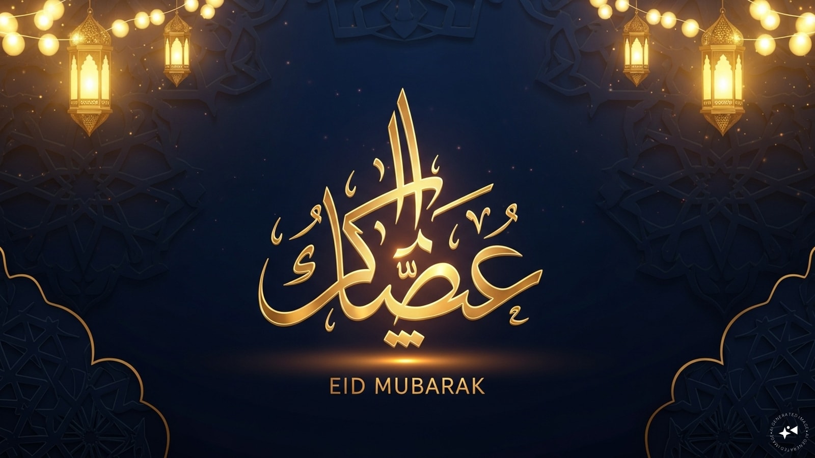 Eid Ul-Adha 2026: Best AI Prompts For Eid Mubarak Images, WhatsApp ...