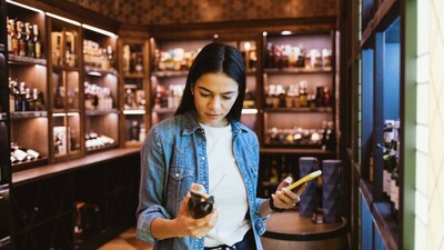 Gen Z Isn't Drinking Less, They're Drinking Smarter: The Shift ...