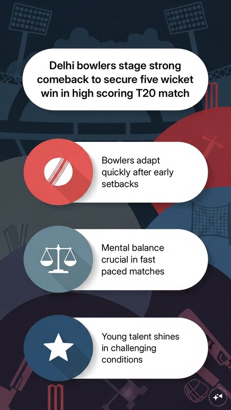 Mitchell Starc Decodes T20 Success After IPL 2026 POTM Performance ...