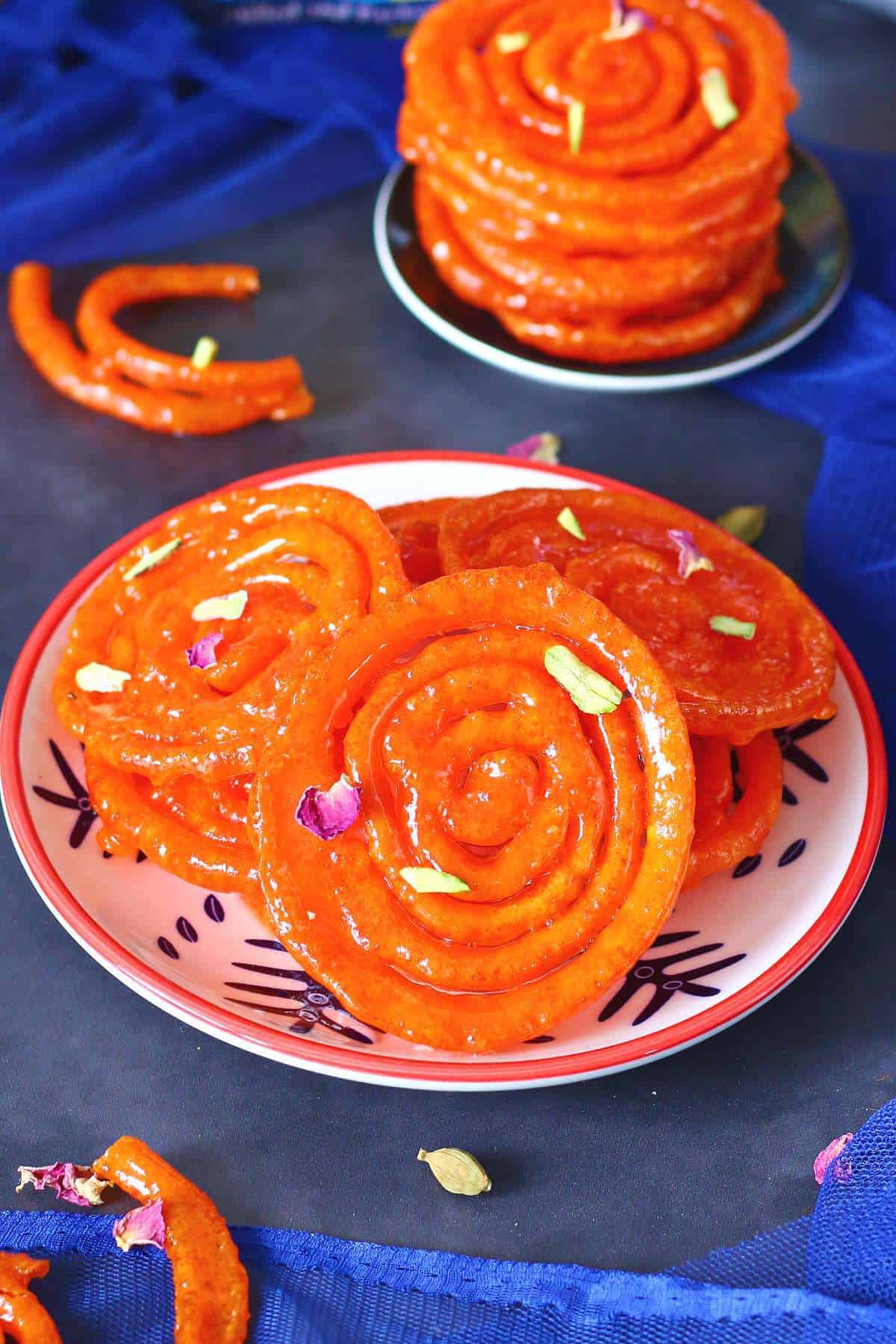 GK: Which Indian City Is Famous For Jalebi?