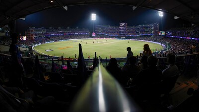 After Corruption Concerns, BCCI Moves To Curb IPL 'Reel Culture ...