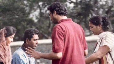 Sutapa Sikdar Drops BTS Video Of Irrfan Khan’s Unreleased Directorial ...