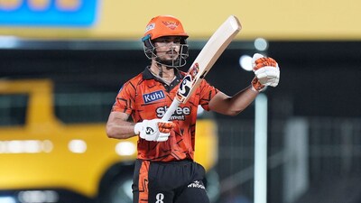 Ishan Kishan Takes Another Dig At CSK Fans With Viral Insta Post ...