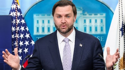‘Economic Siege Continues’: JD Vance Says Iran Must Change Before ...
