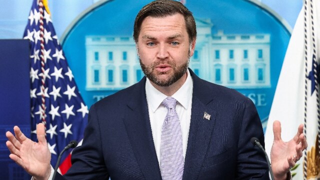 Iran-US-Israel War News: Vance Says US Made 'A Lot Of Progress' In ...
