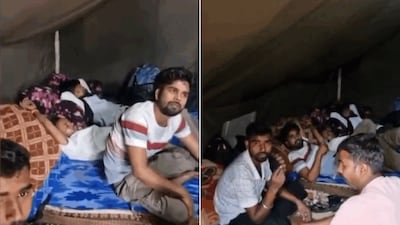 'Kedarnath Is Not A Party Destination': Video Shows Men Drinking ...