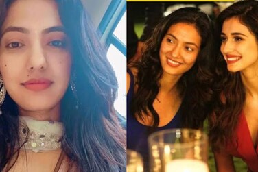 Khushboo Patani News: Latest Khushboo Patani News and Updates at News18