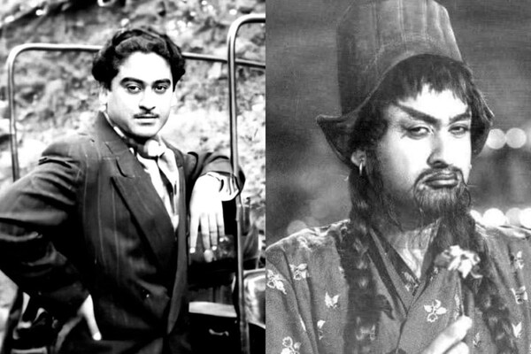 Kishore Kumar News: Latest Kishore Kumar News and Updates at News18