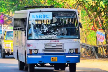 Bus Strike News: Latest Bus Strike News and Updates at News18