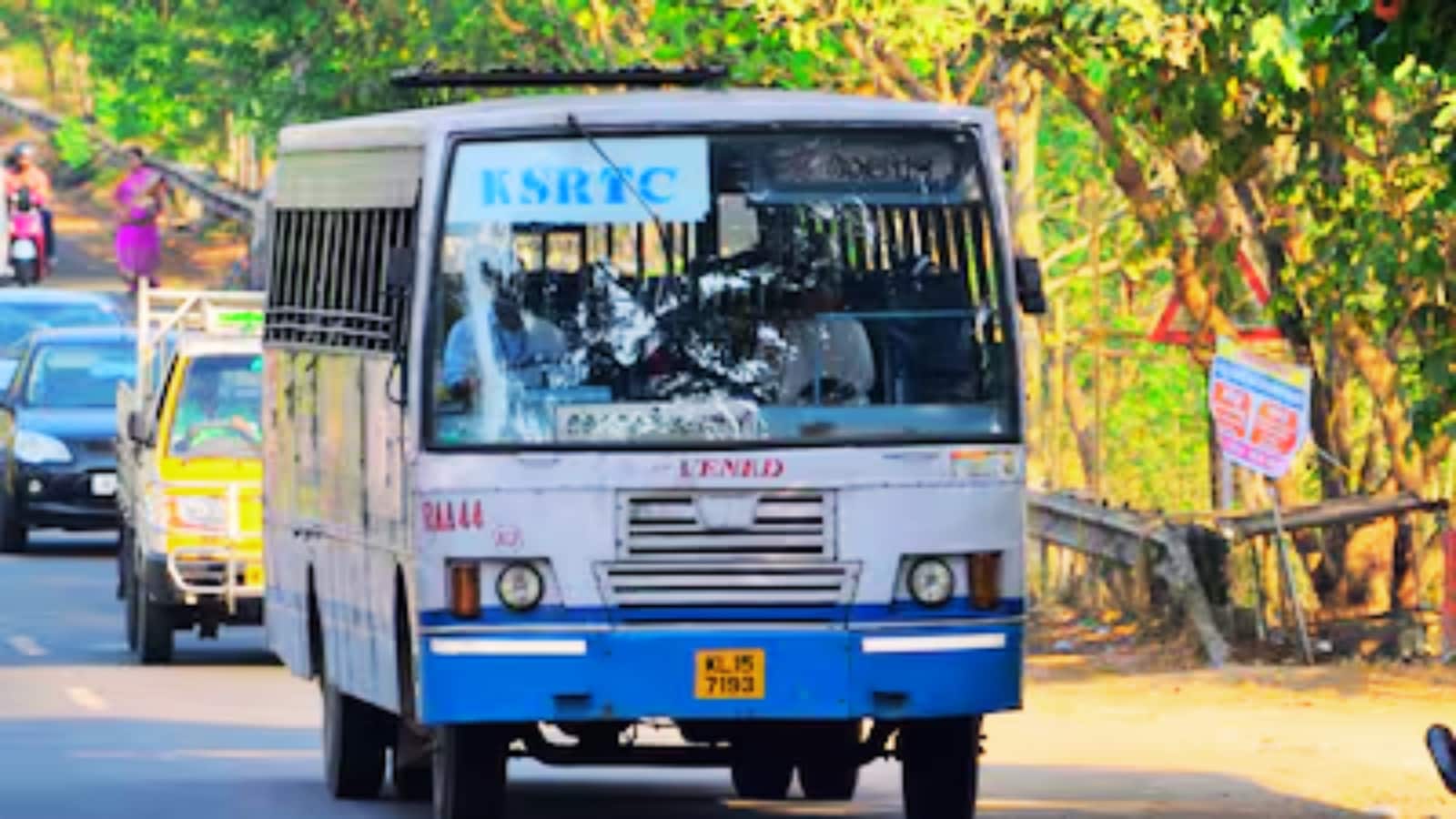 Karnataka Bus Strike On May 20: Trains, Cabs And Other Alternatives To ...