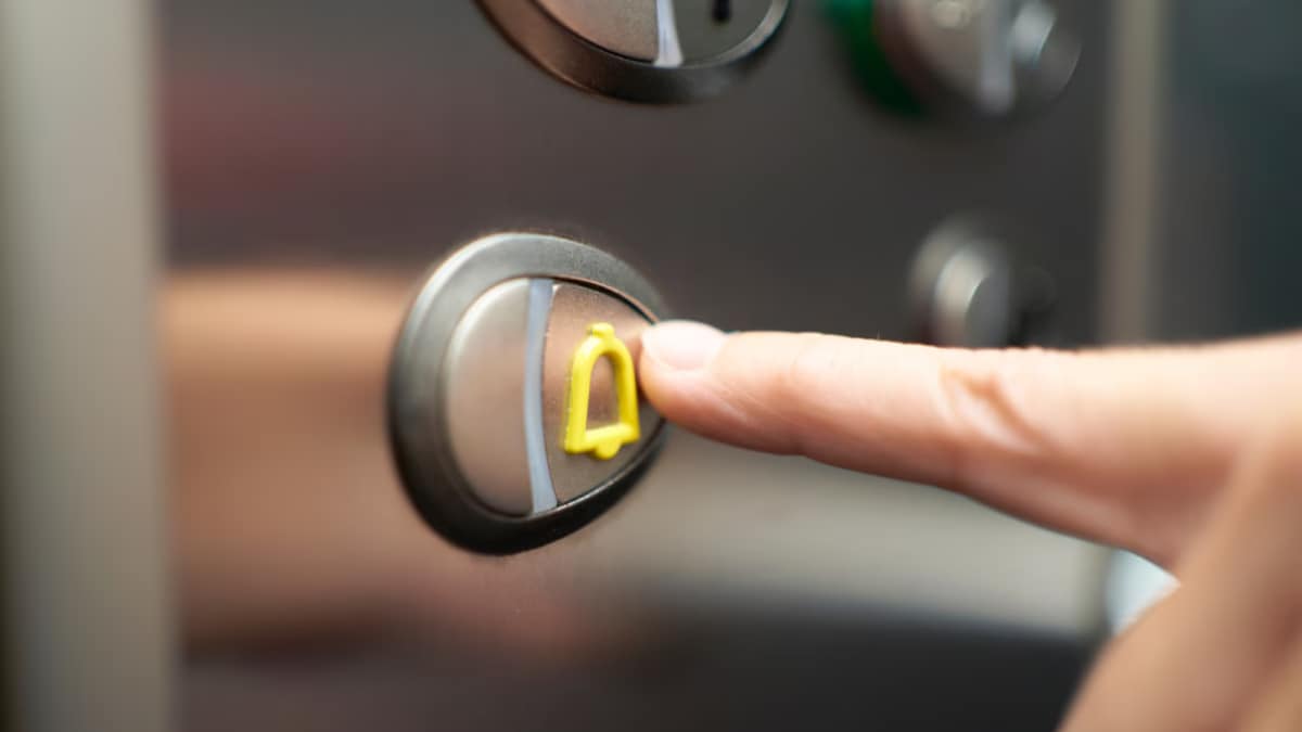 Pune Lift Tragedy: 7-Year-Old Dies After Getting Pinned Between ...