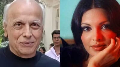Pooja Bhatt On Mahesh Bhatt Leaving Wife Kiran For Parveen Babi ...