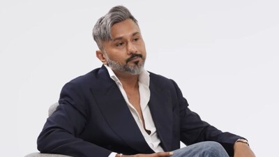 Honey Singh Says He Is 'Totally Bald', Lost All Hair During Mental ...