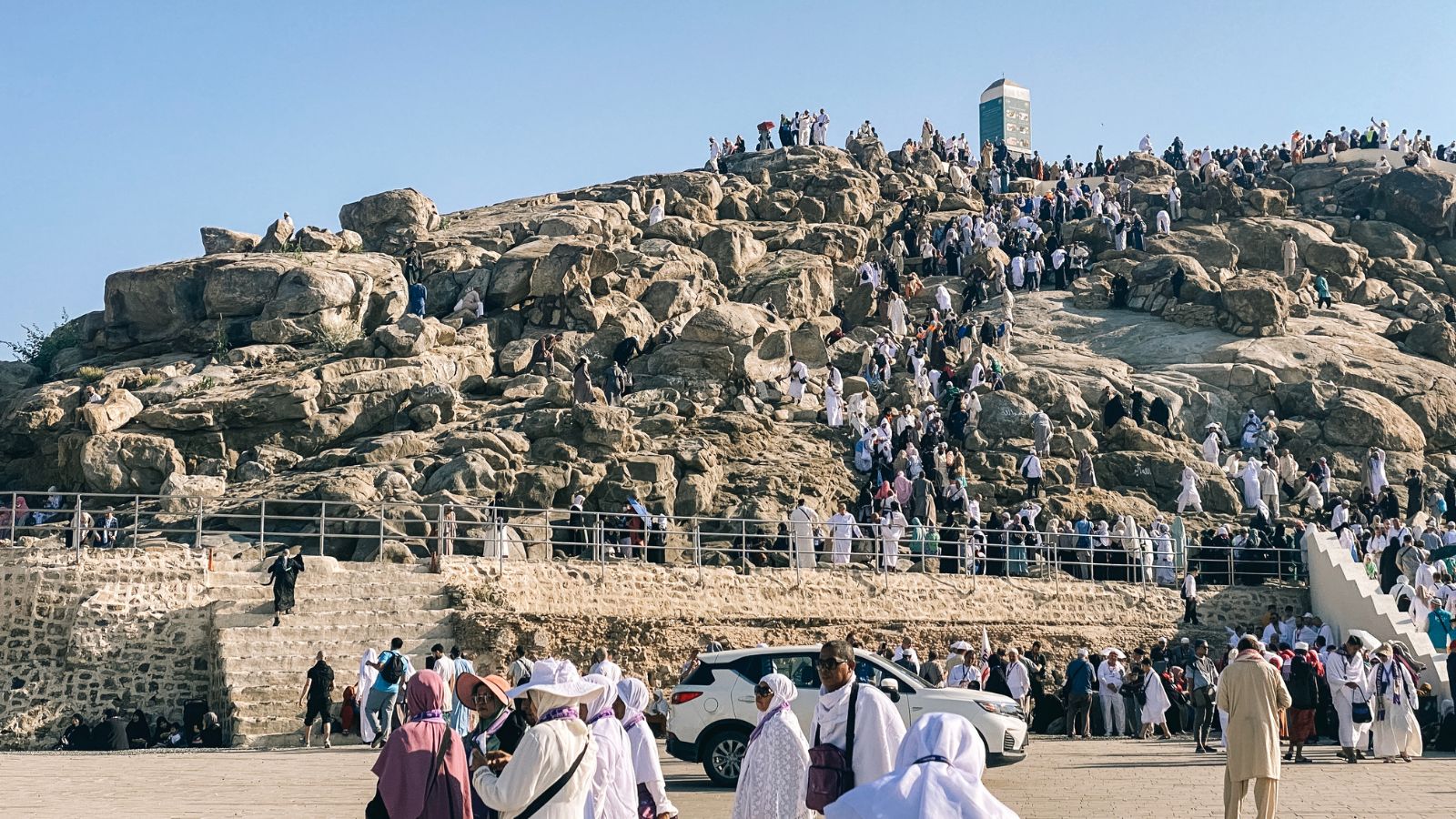 Hajj 2026 Explained: Here’s What Every Pilgrim Should Know About Mecca