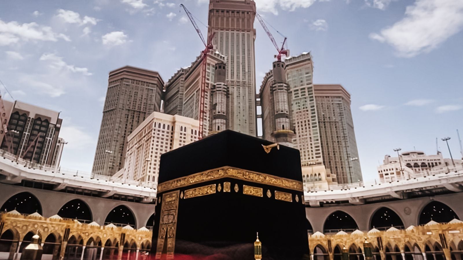 Hajj 2026 Explained: Here’s What Every Pilgrim Should Know About Mecca