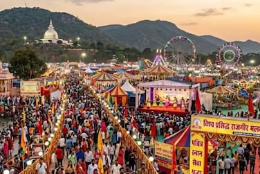 Rajgir News: Latest Rajgir News and Updates at News18