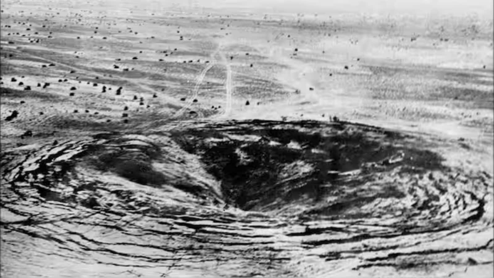 India Pokhran Nuclear Tests 1974 And 1998 Strategic History Explained