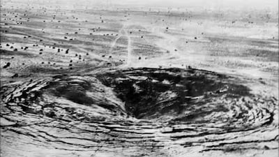Operation Smiling Buddha: India’s First Nuclear Test Explained | India ...