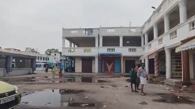 17-Year-Old Boy Hacked To Death Outside Madurai Temple, BJP Hits Out At ...