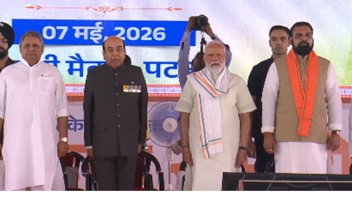 Bihar Cabinet Expansion: Samrat Choudhary Retains Home, Nitish Mishra ...