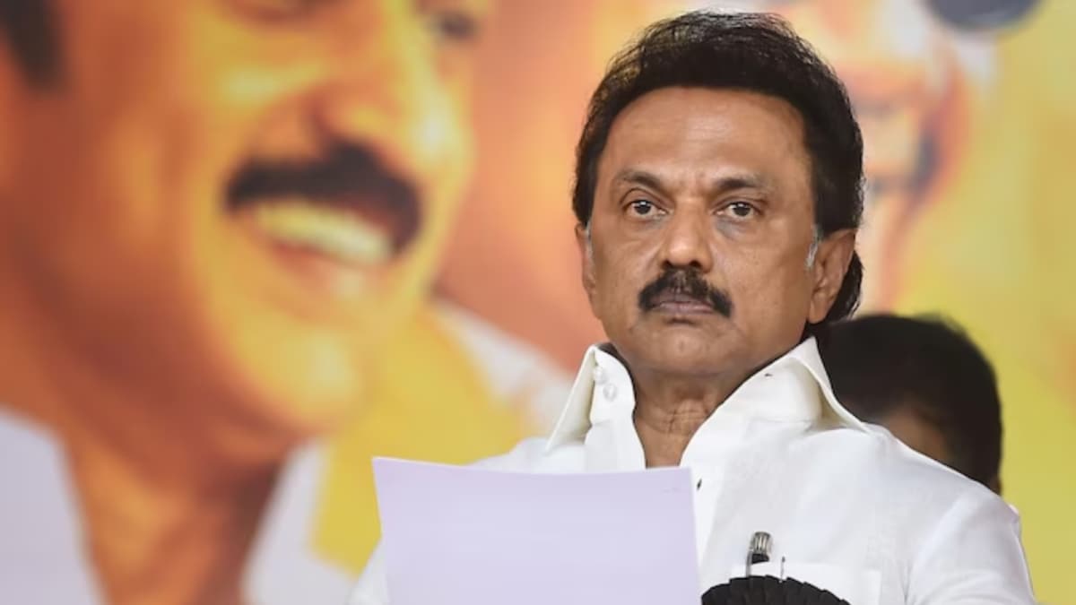 TVK’s Rise, Vijay’s Govt To Congress Betrayal: Stalin’s One Big Worry ...