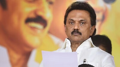 TVK’s Rise, Vijay’s Govt To Congress Betrayal: Stalin’s One Big Worry ...