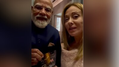 Parle Reacts To Viral Modi-Meloni 'Melody' Video, Expects Spike In ...