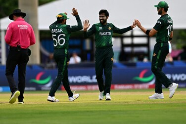 Mohammad Amir News: Latest Mohammad Amir News and Updates at News18