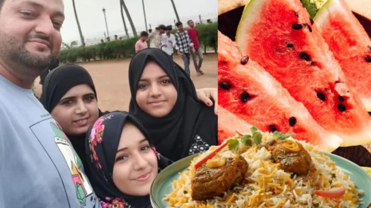 Mumbai Watermelon Deaths: Poison Found In Fruit But Not In Kitchen ...