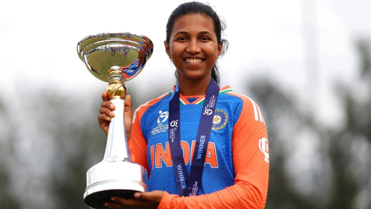 'Took It Up As Challenge': How Rejection Fueled Niki Prasad's Rise To ...