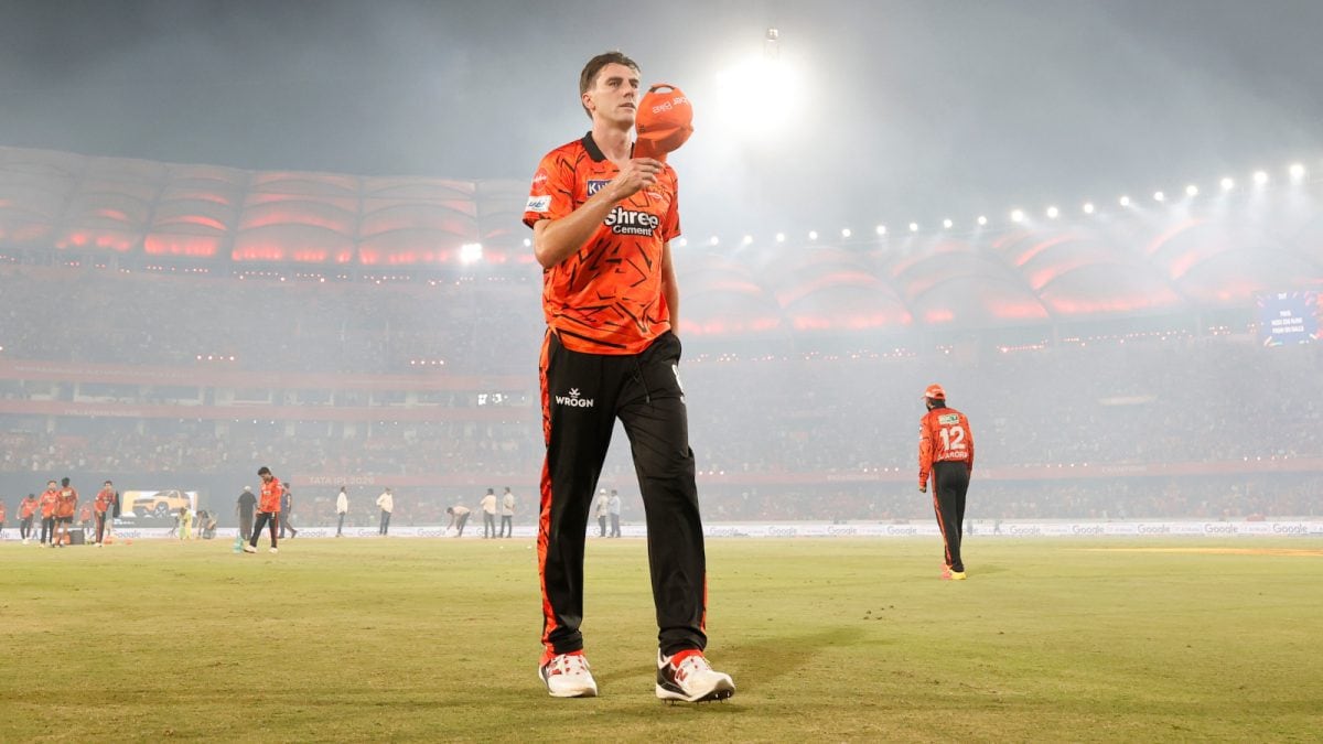 Pat Cummins And Other Top Australia Cricketers May Choose SA20 Over BBL ...